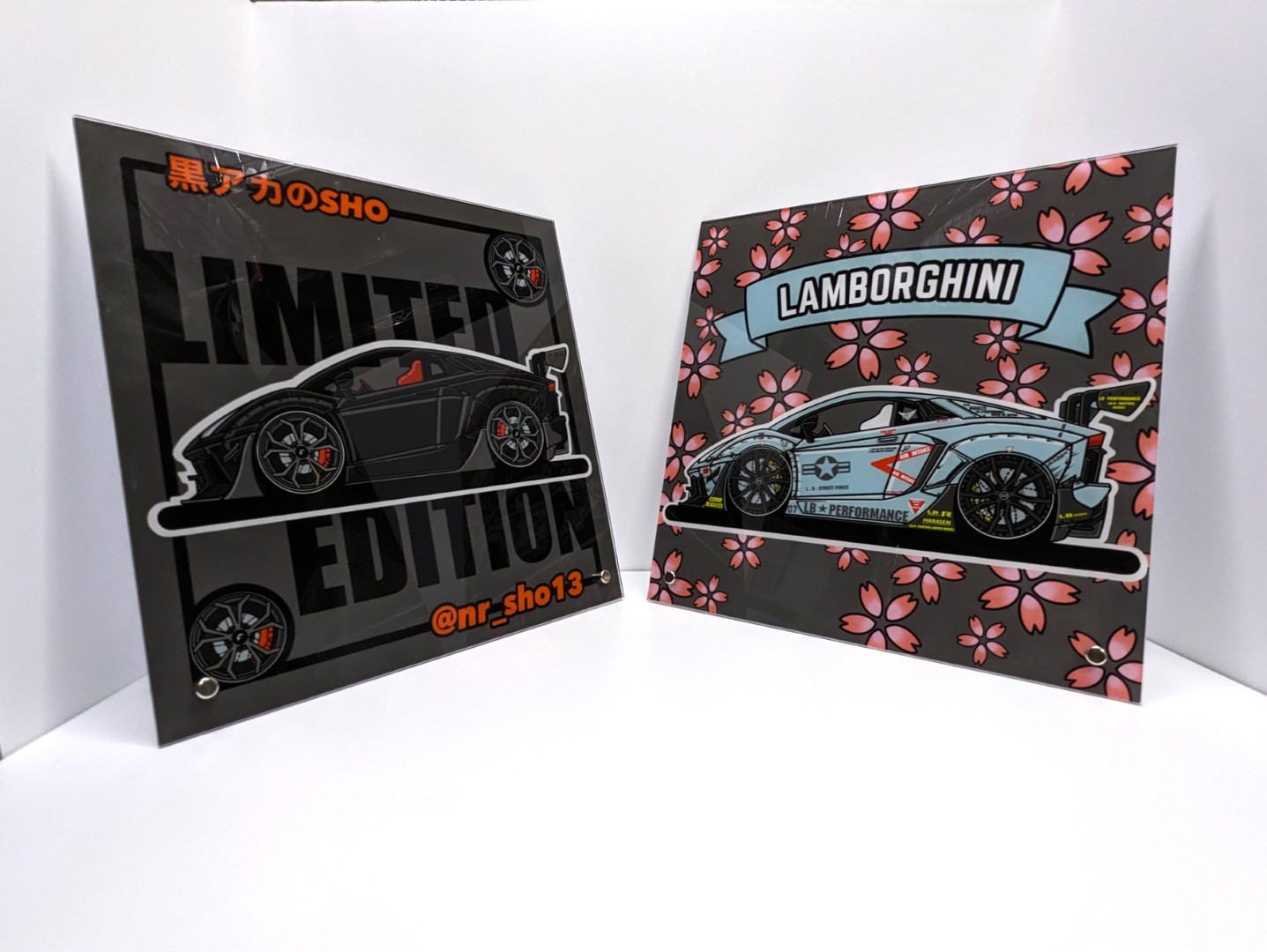 オーダー事例 | UDKデザイン｜さいたま市のオリジナル レーザー加工