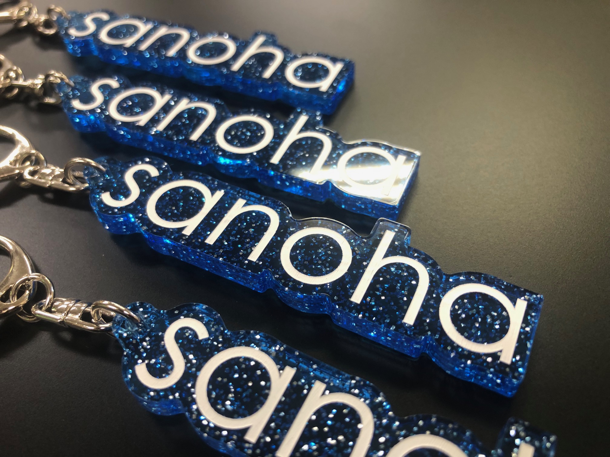 [2ページ目] オーダー事例 | UDKデザイン｜さいたま市のオリジナル レーザー加工