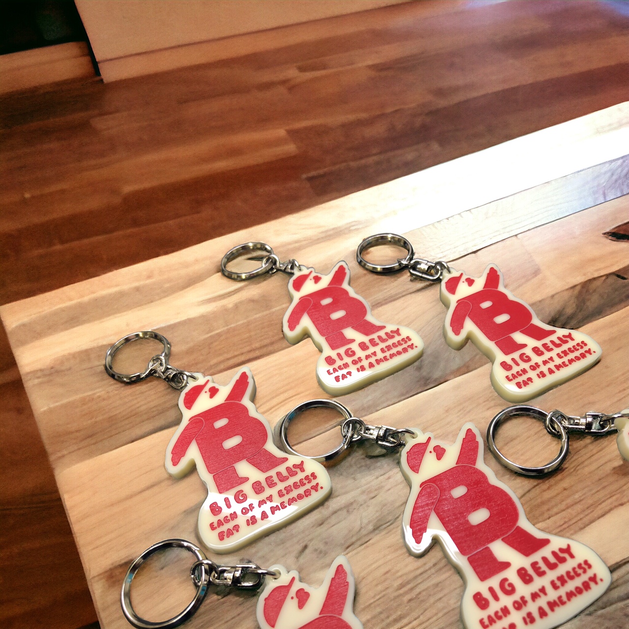 オーダー事例 | UDKデザイン｜さいたま市のオリジナル レーザー加工