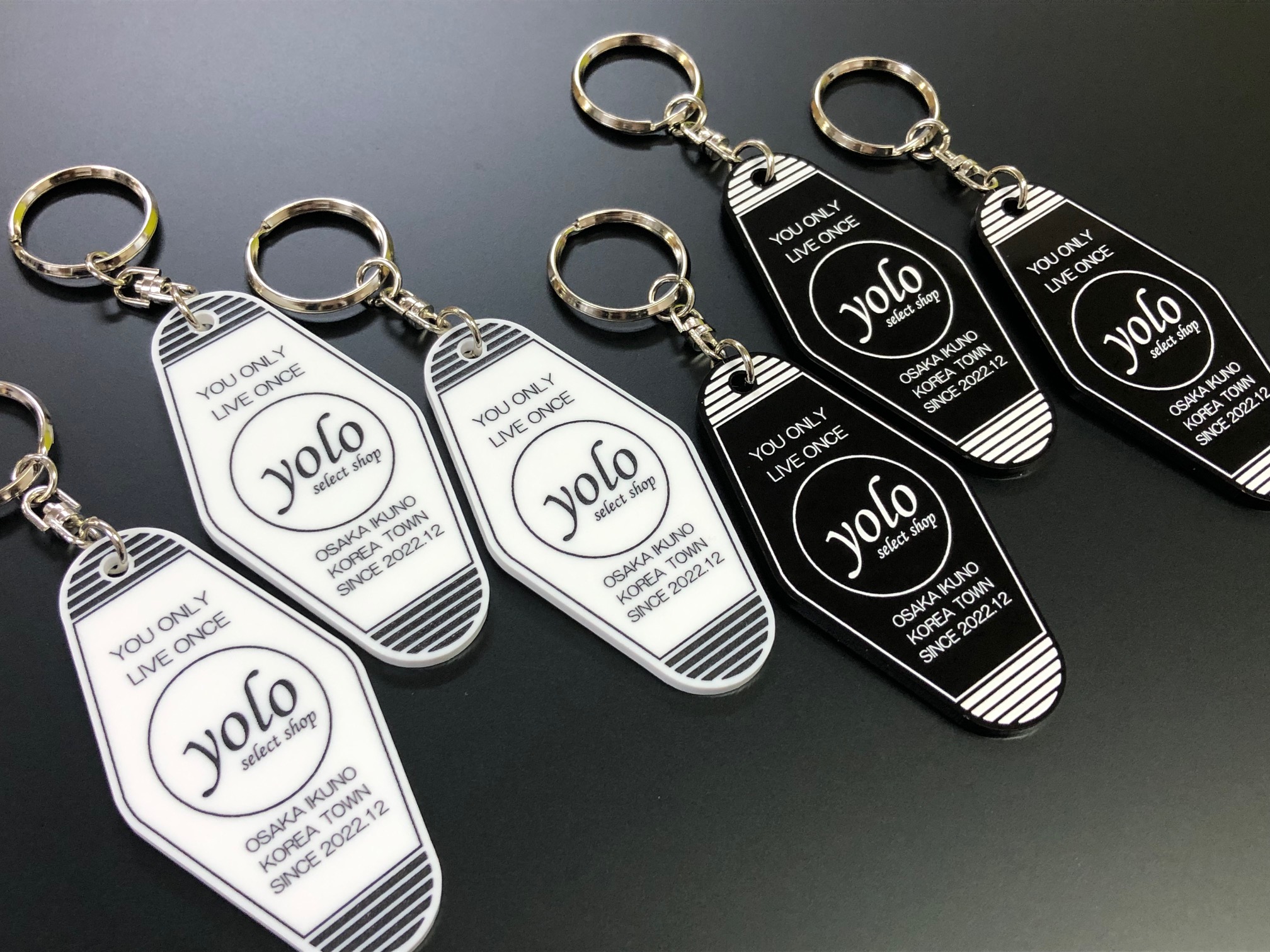 オーダー事例 | UDKデザイン｜さいたま市のオリジナル レーザー加工